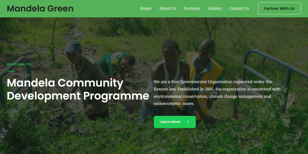 Portfolio - Deloway Solutions